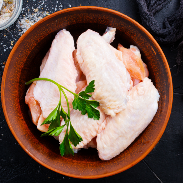 CHICKEN MID WINGS – Fee Days