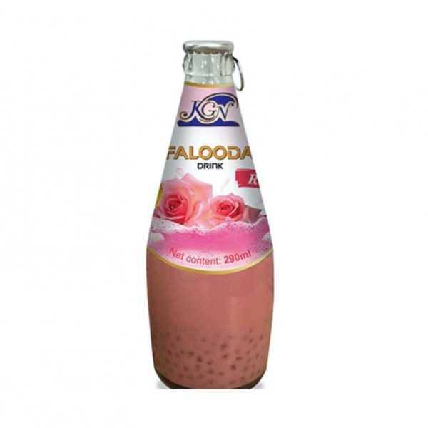 FALOODA ROSE – Fee Days