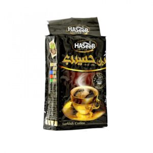 HASEEB BLACK EXTRA CARDAMOM COFFEE | COFFEE | FOODAPP.CO.UK