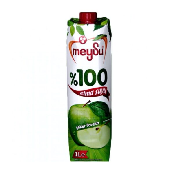 MEYSU APPLE NECTAR – Fee Days