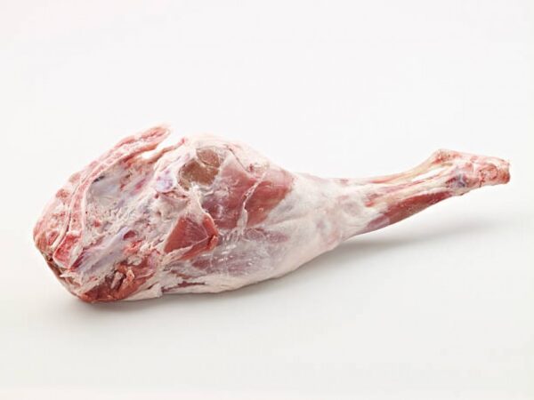 MUTTON LEG – Fee Days